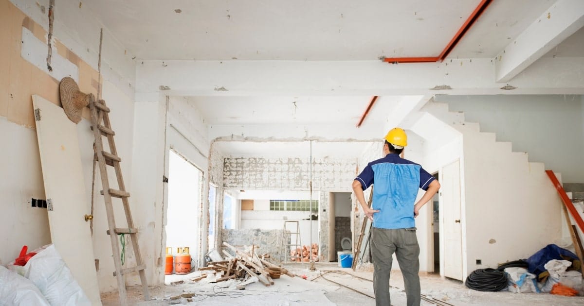 De ce să alegi o firmă de construcții specializată pentru proiectul tău ...